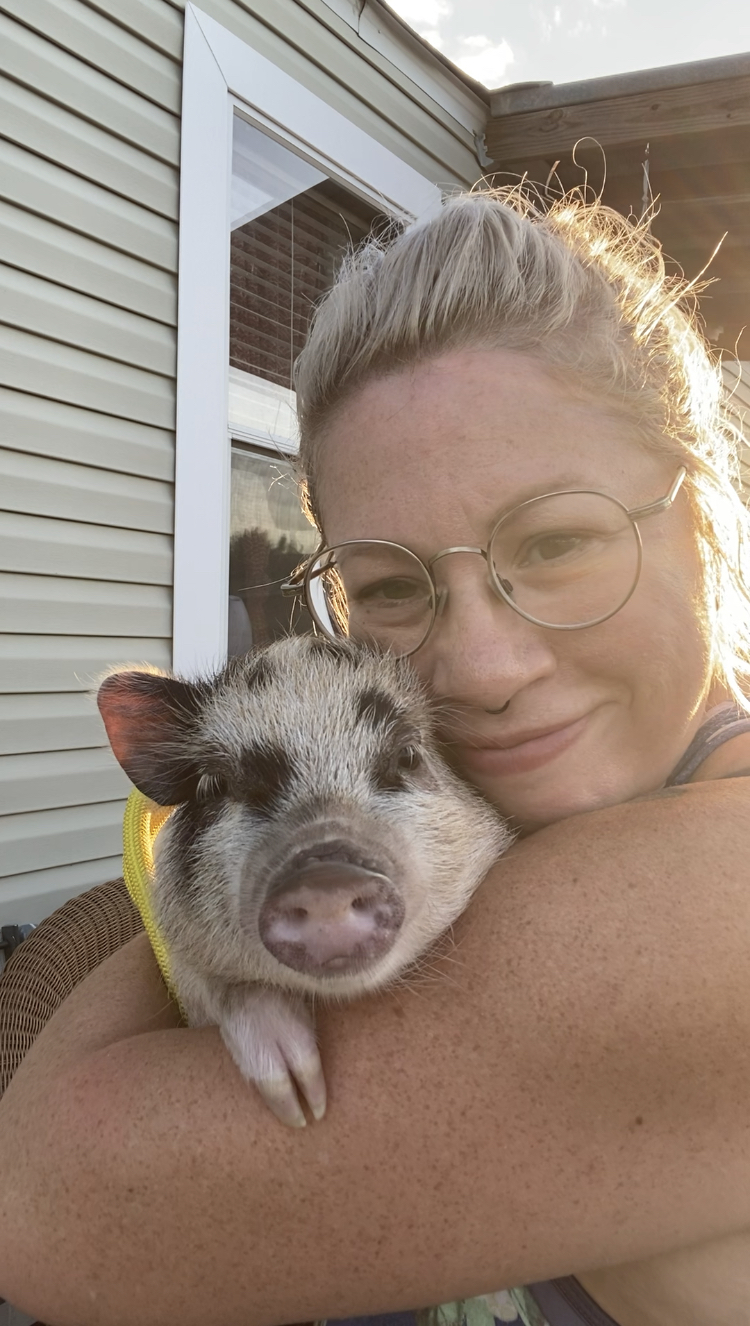 Blog Home - Joy of Pigs Co.